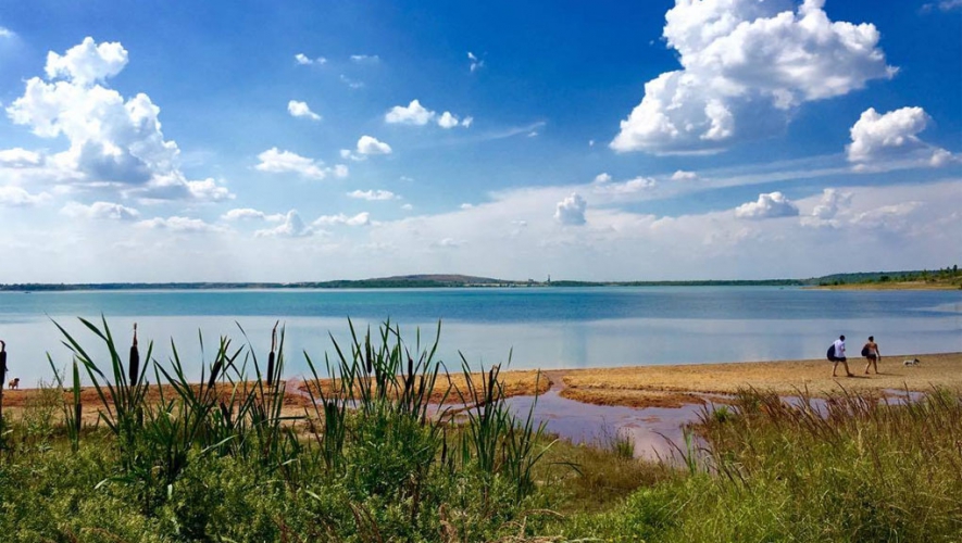 Insider guide to the lakes around Leipzig - Leipzig Glocal Publishing