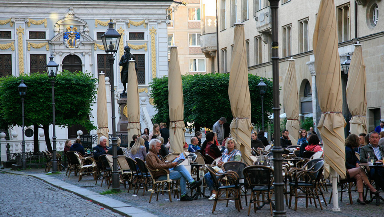 LeipGlo Team's top eateries to try in 2020 - Leipzig Glocal Publishing