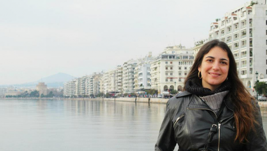 Friends, an itinerant person's sacrifice - Leipzig Glocal Publishing