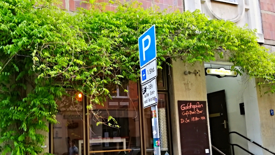 Craft beer bar hopping through Leipzig - Leipzig Glocal Publishing