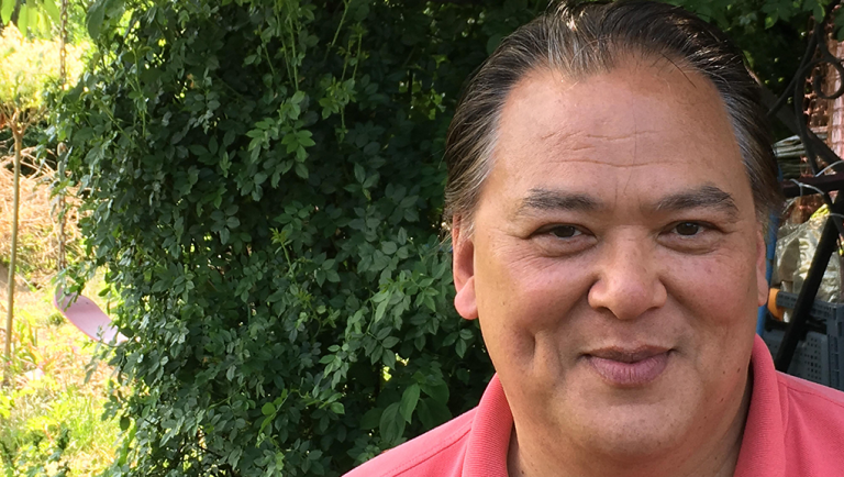 Michael Chu: Never give up on love - Leipzig Glocal Publishing