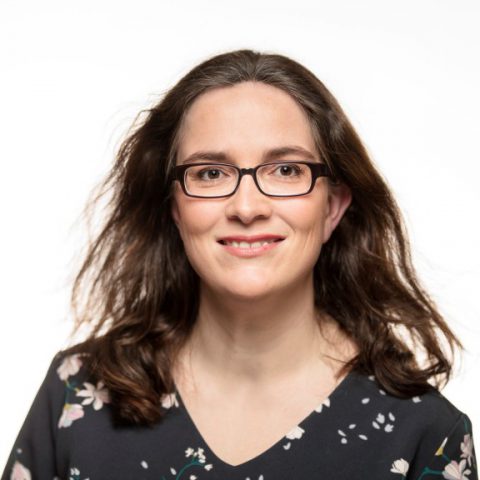 Meet the Candidates: Stefanie Gruner (Grüne) - Leipzig Glocal Publishing