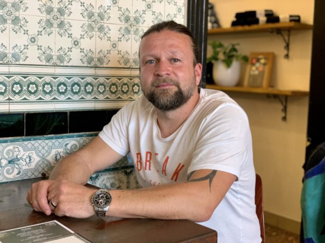 Covid-19 crisis deals final blow to Globetrotter hostel - The Leipzig ...