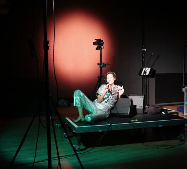 Off Europa: human landscapes - Leipzig Glocal Publishing