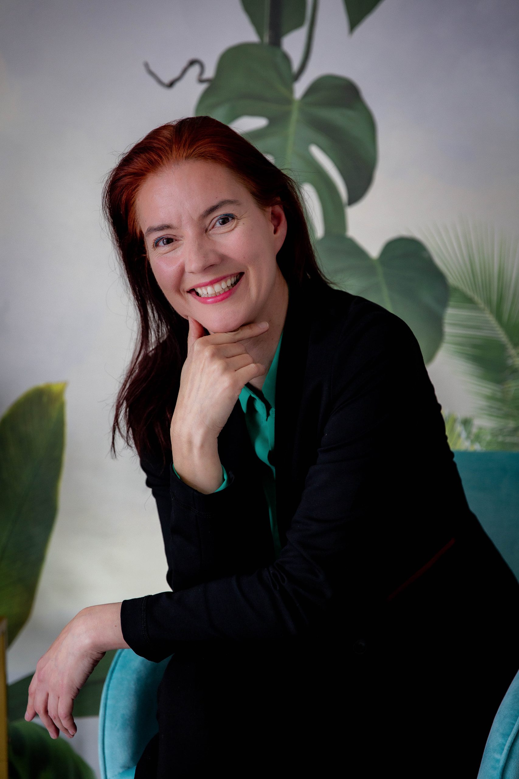 Danielle Lebel Lifecoach-10 - The Leipzig Glocal