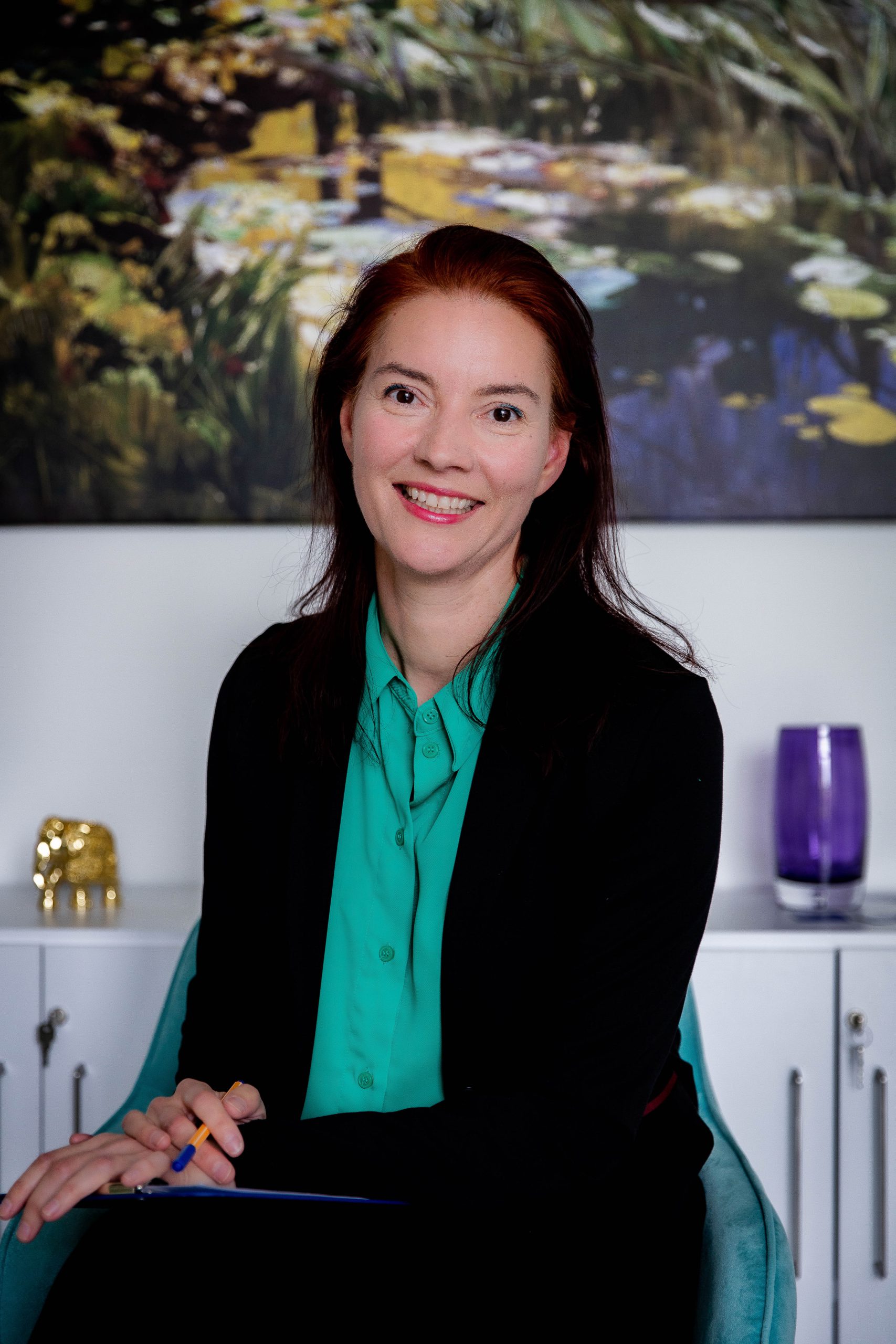 Danielle Lebel Lifecoach-7 - Leipzig Glocal Publishing