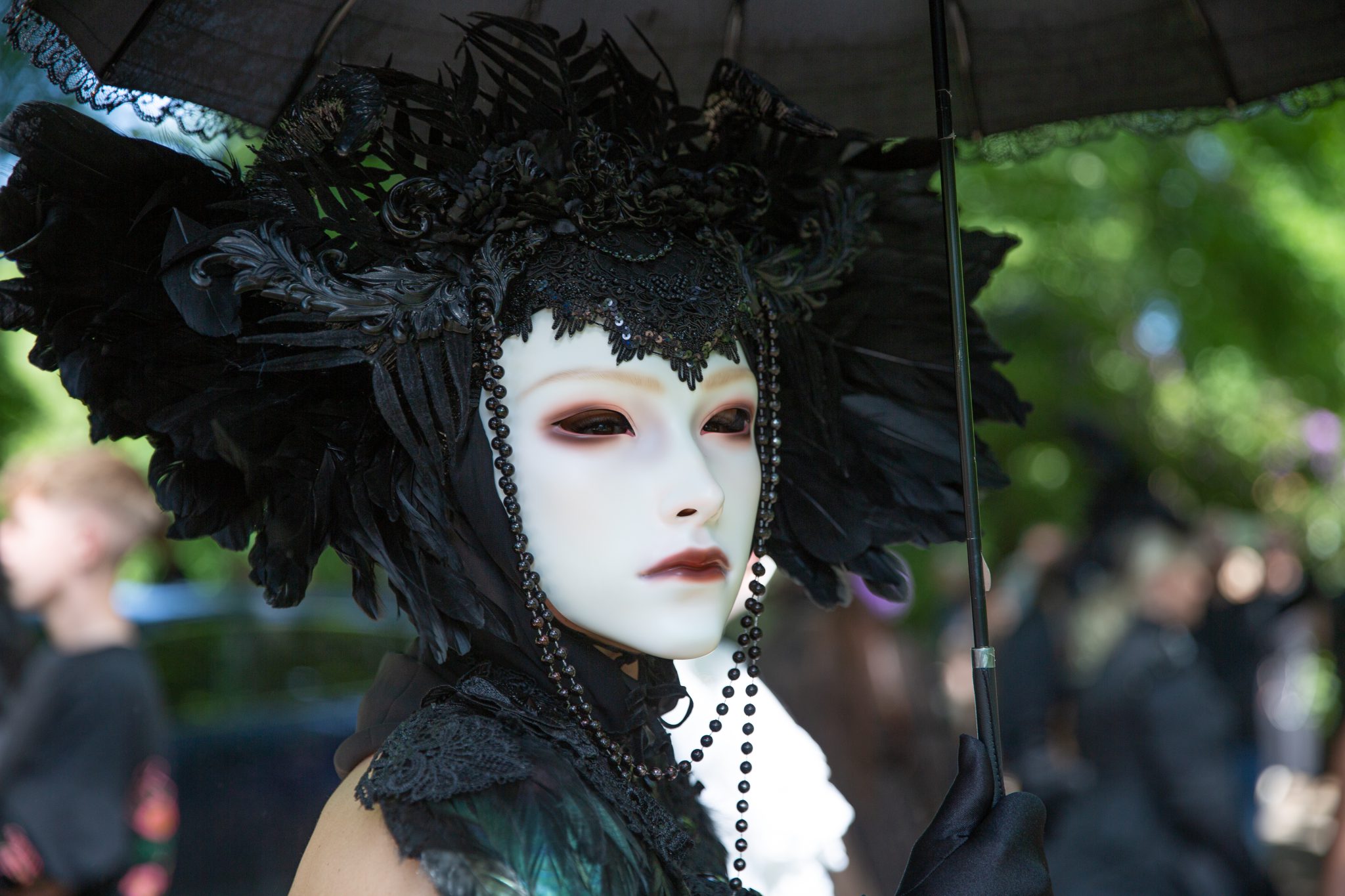 Welcome home to Leipzig: WGT 2023 - Leipzig Glocal Publishing