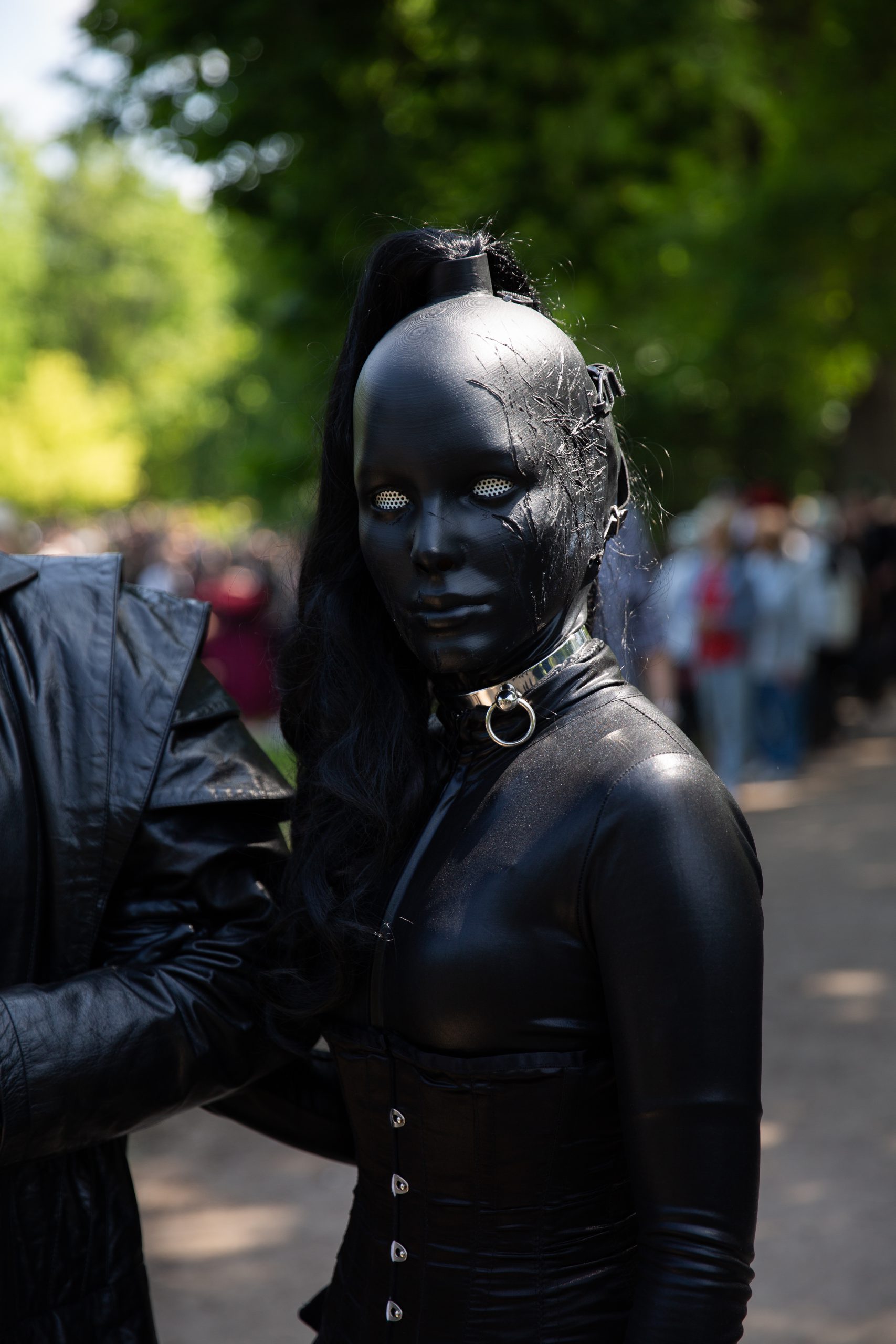 Wave-Gotik-Treffen 2023 Recap: GALLERY - Leipzig Glocal Publishing