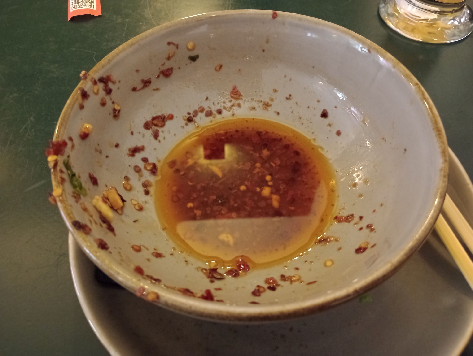 Restaurant Review: Paps combines street food and fine dining - Leipzig ...